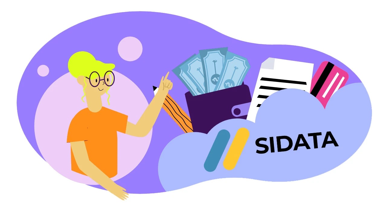 SIDATA безкоштовно переносить бухгалтерію у хмару