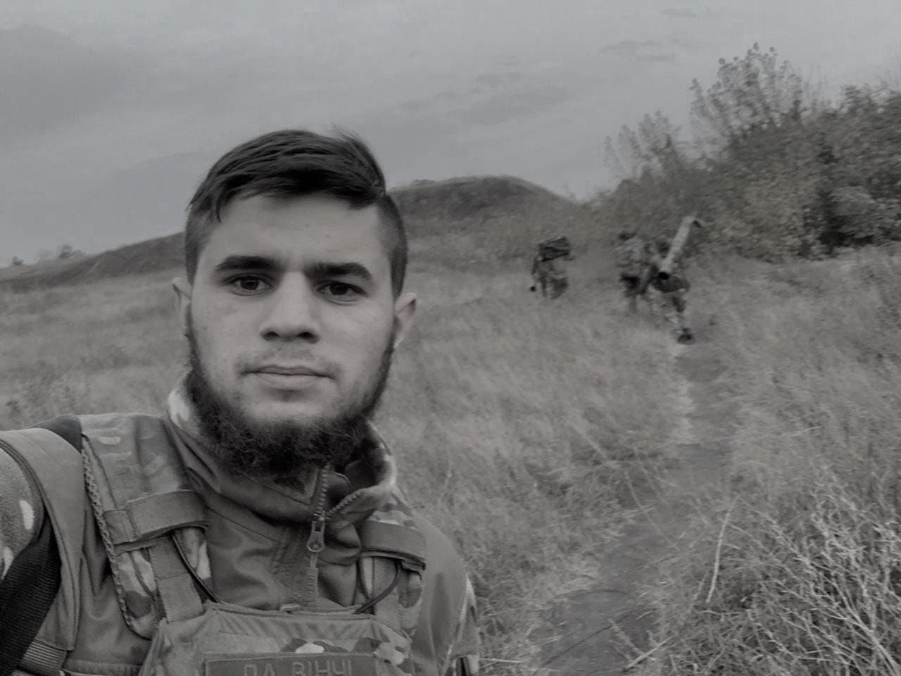 На війні загинув Герой України, військовий з Прикарпаття Дмитро “Да ...