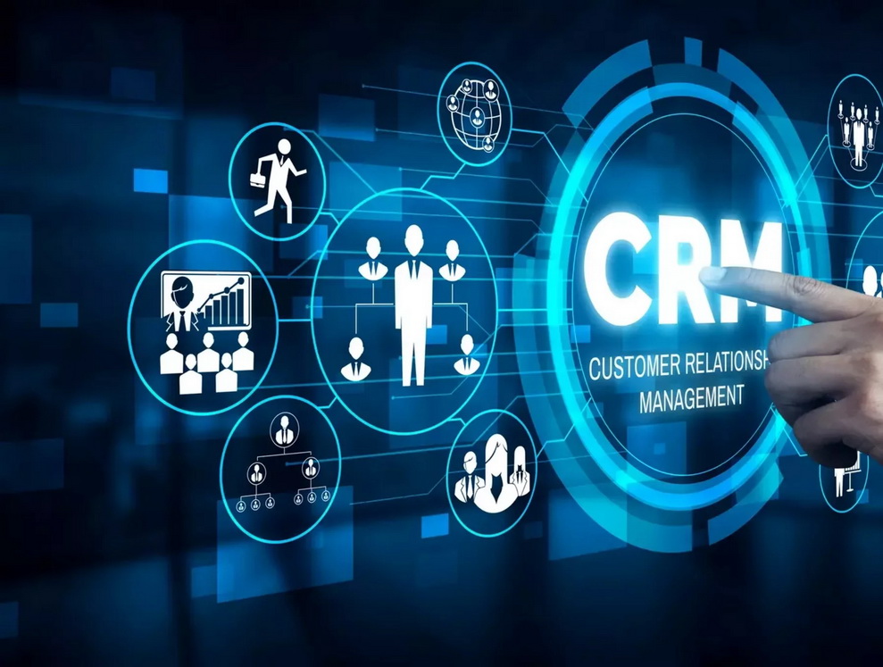 Переваги використання CRM систем для ефективної роботи компаній